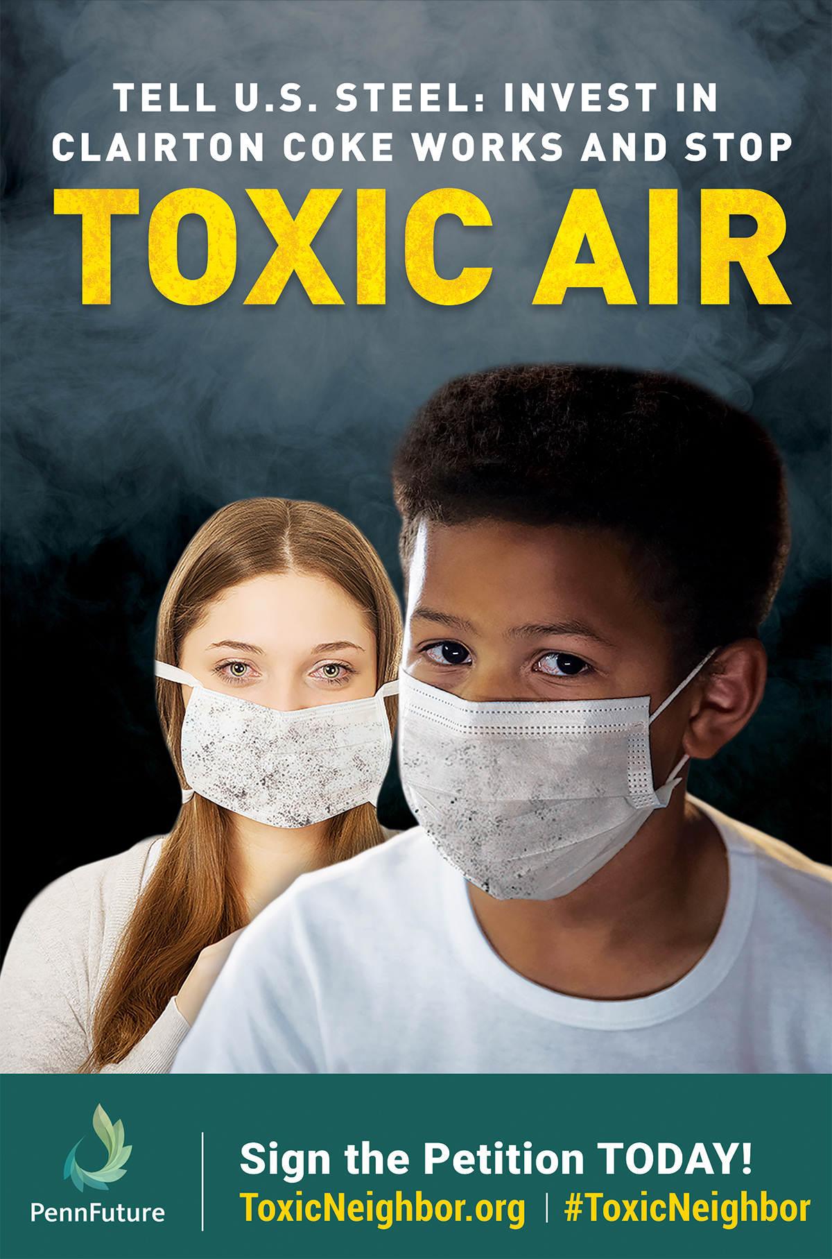 Toxic Neighbor: Clairton Coke Works