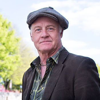 PennFuture | Timothy C. Fulton