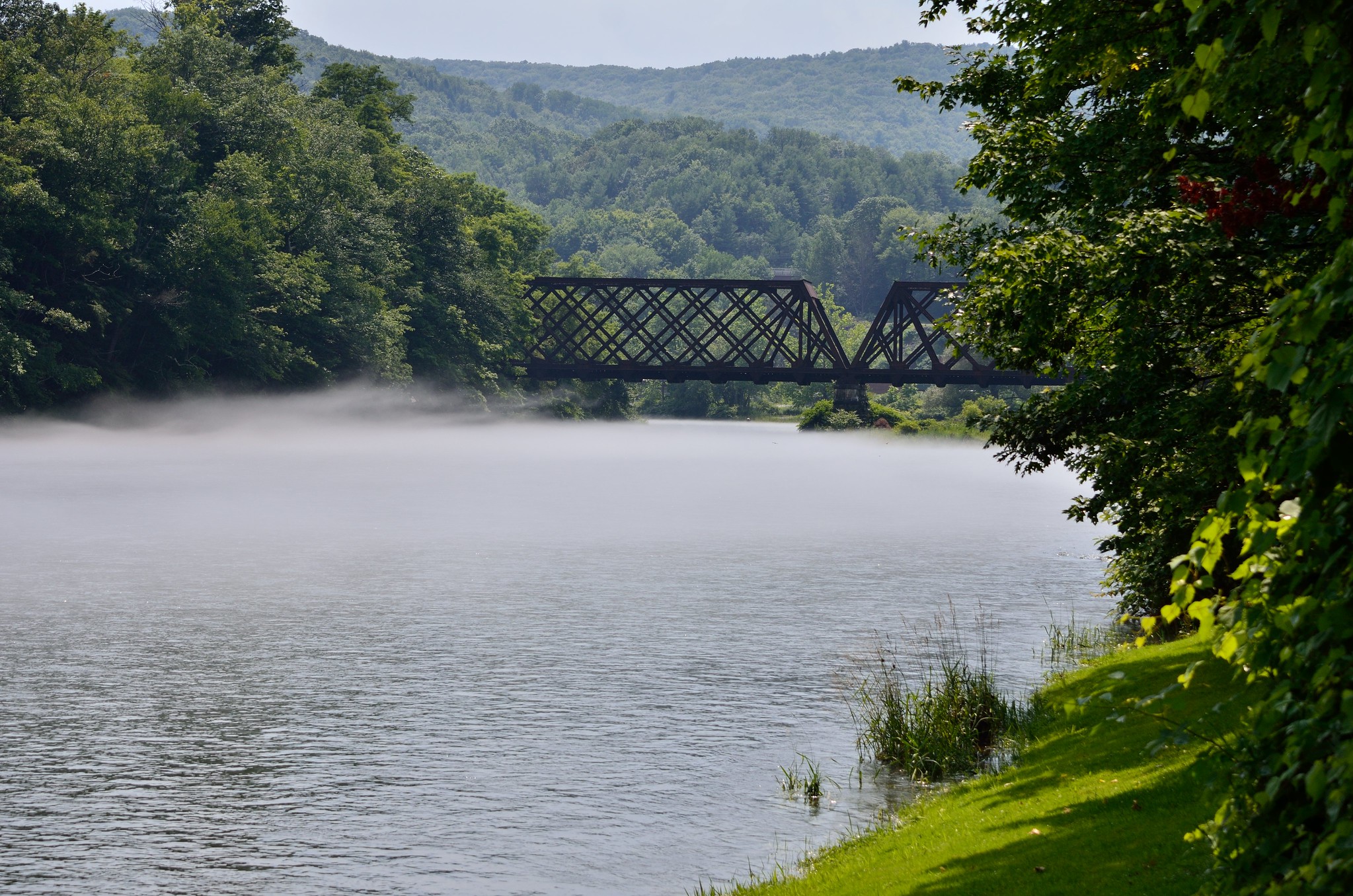 Delaware River Basin Commission’s New Fracking Regulations Mark ...