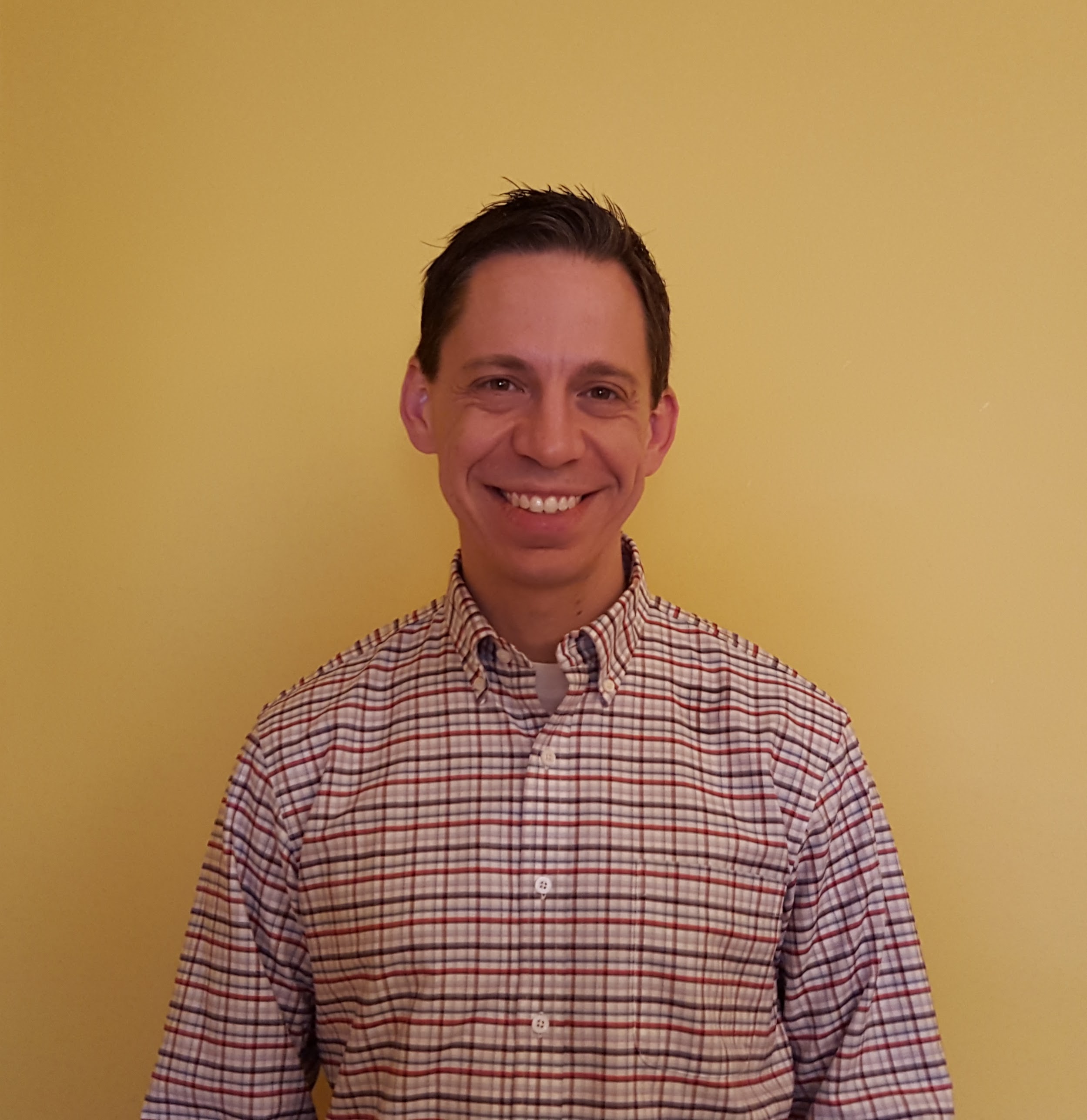 October 13, 2017 by Stephanie Rex, Director of Communications