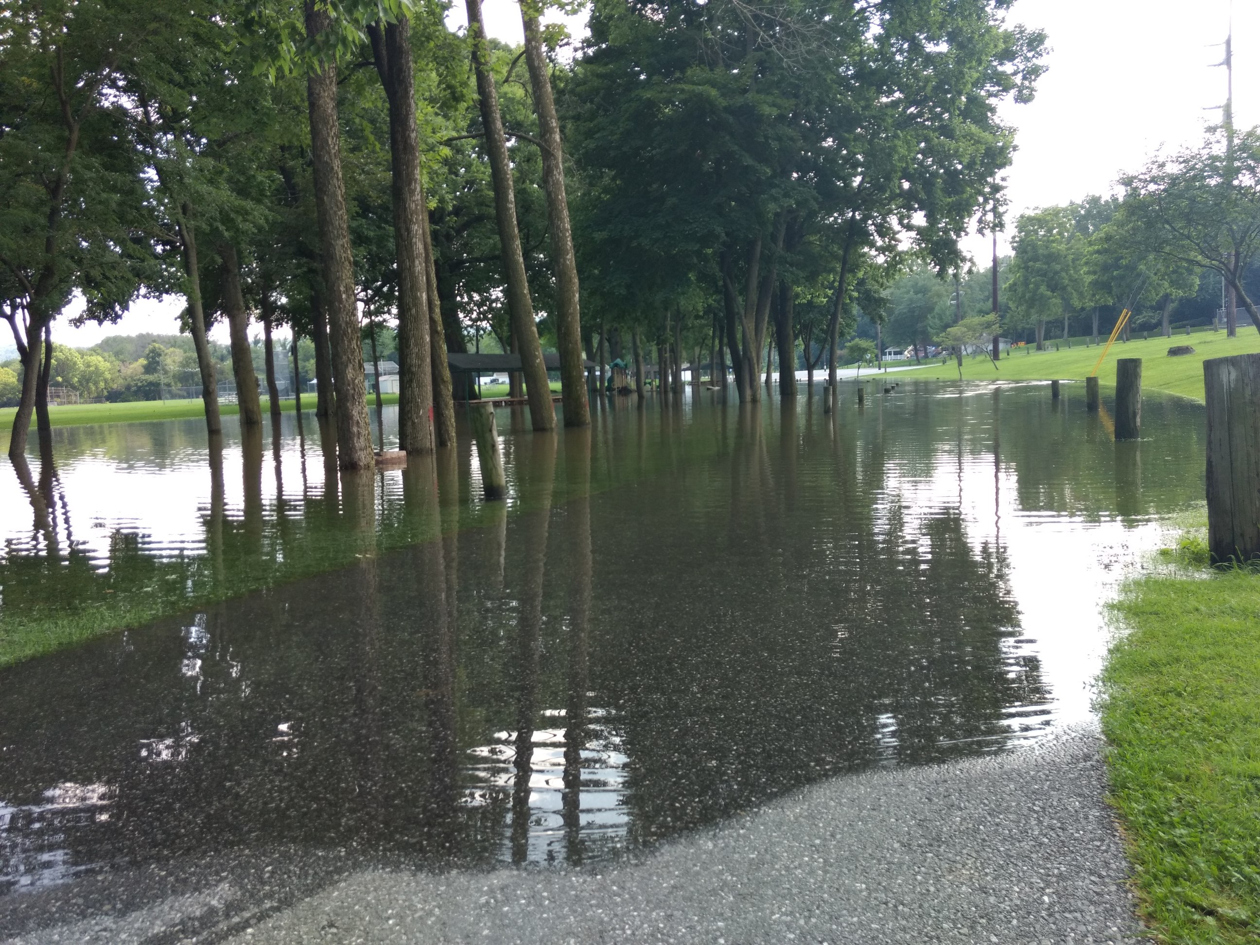 Pennsylvania’s Department of Environmental Protection last week ...