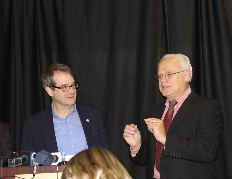 March 20, 2017 by Larry J. Schweiger