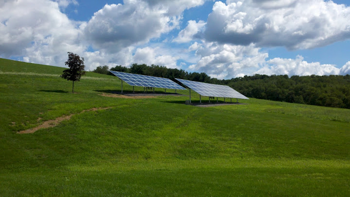 The next few years will be an exciting time for solar energy in ...