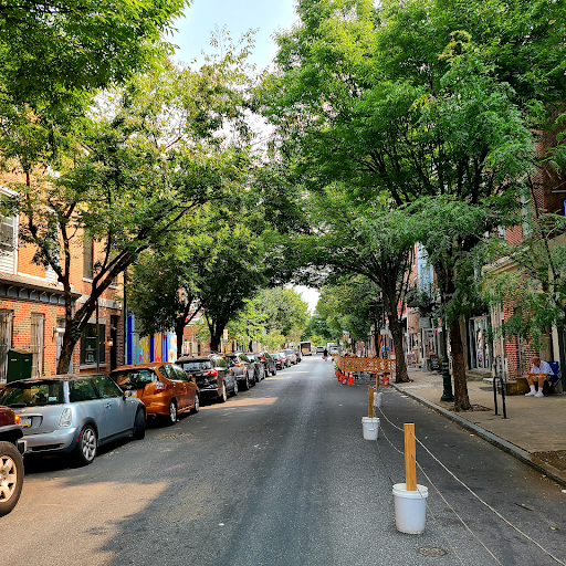 Philadelphia passed Councilmember Katherine Gilmore Richardson’s Philly ...