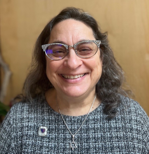 Eighth Annual Women in Conservation Awards | Julie Slavet