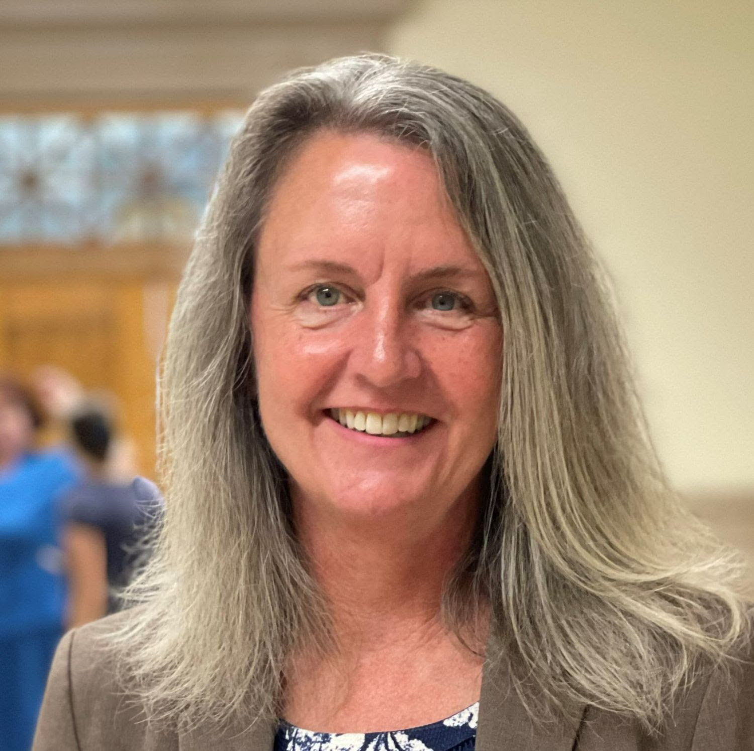 Eighth Annual Women in Conservation Awards | Barbarann Keffer