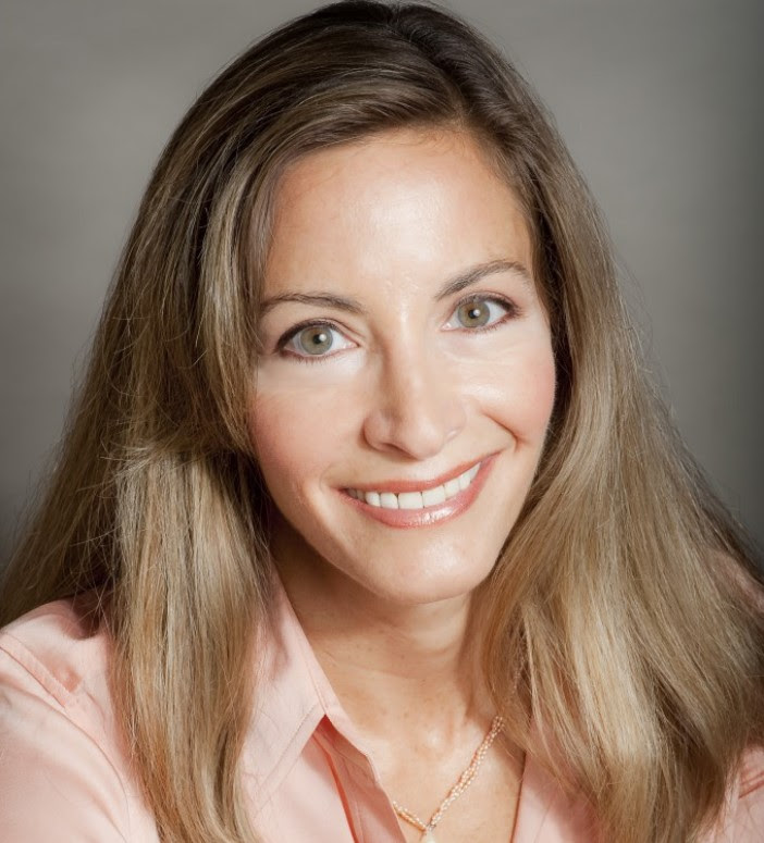 Eighth Annual Women in Conservation Awards | Debra Wolf Goldstein